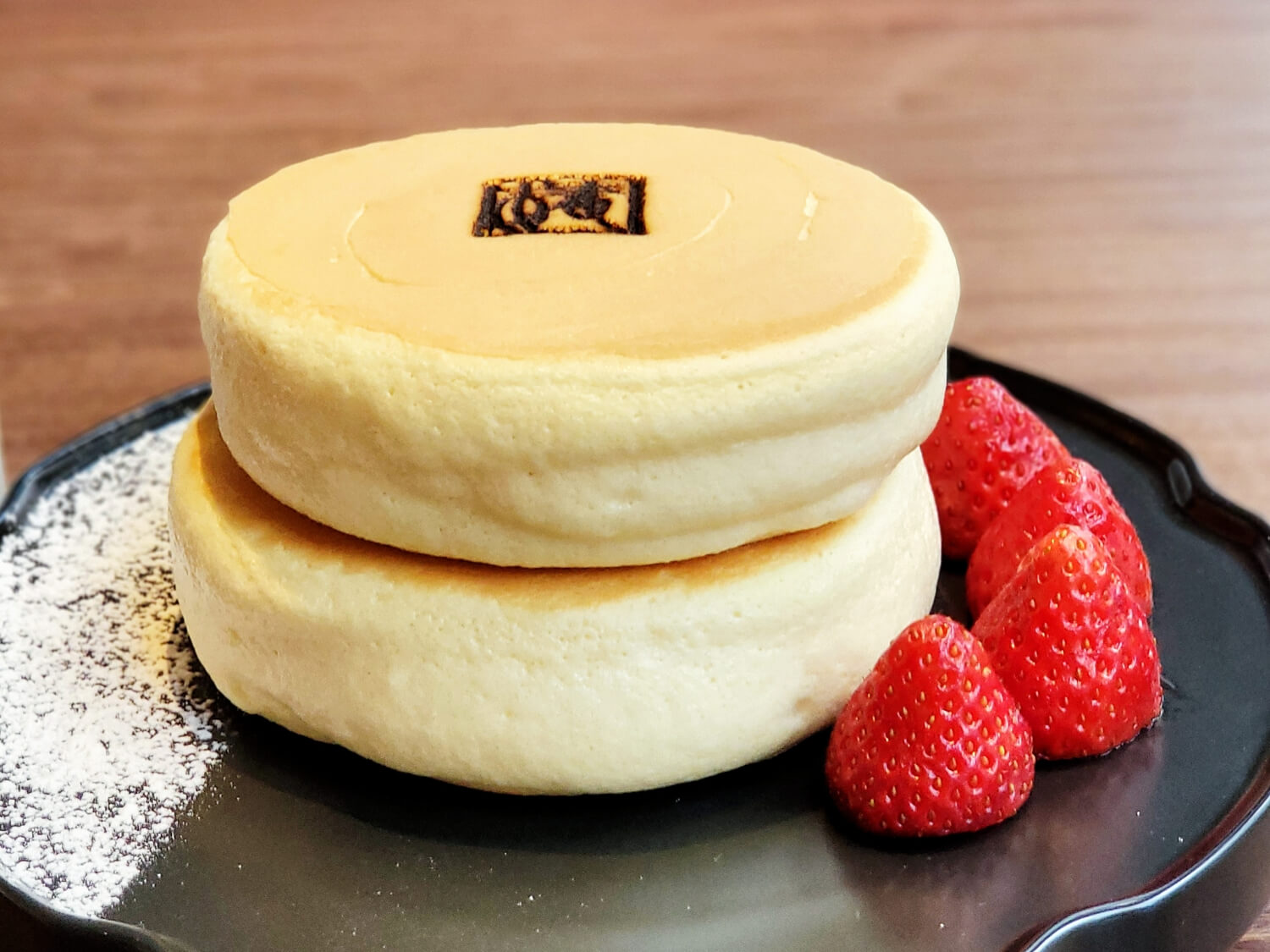 椿サロン 渋谷店（渋谷 / ホットケーキ）｜さんたつ by 散歩の達人