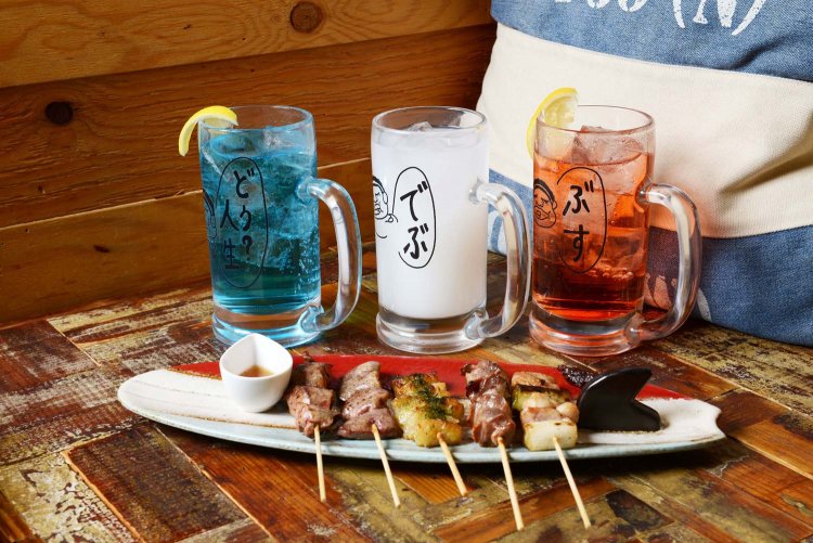 池袋のおすすめ居酒屋9選。お手頃価格で料理の美味しさも本格派！｜さんたつ by 散歩の達人